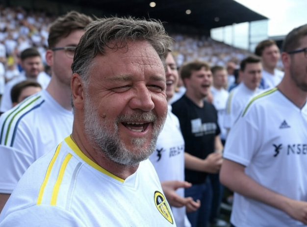 Leeds United New AI Fans Website - Leeds United New AI Fans Website