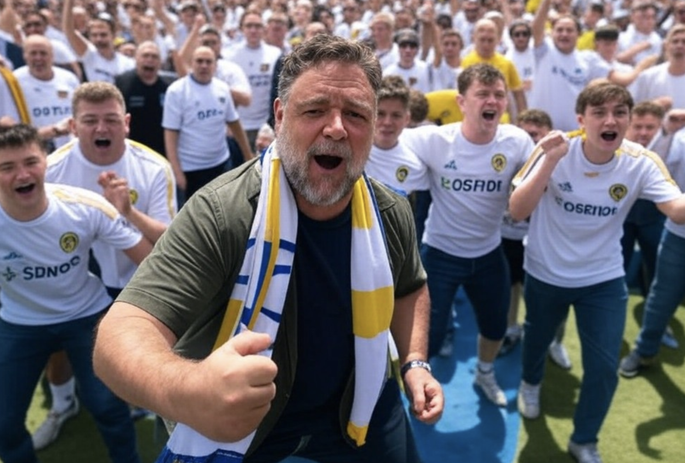 Leeds United New AI Fans Website - Leeds United New AI Fans Website